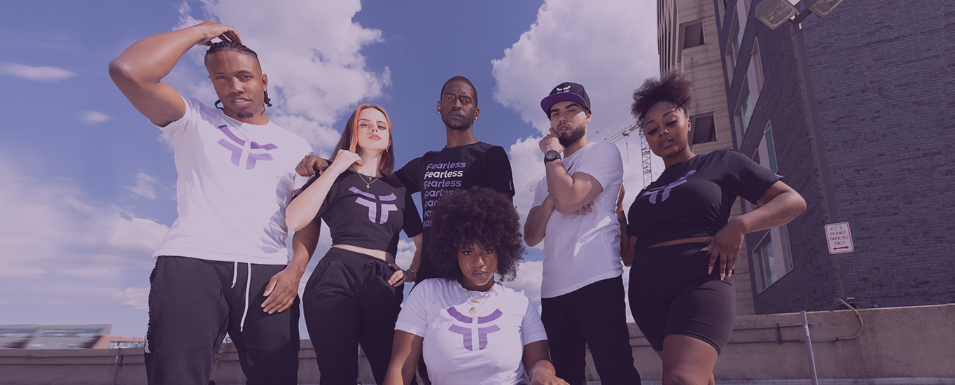 Classic Collection – Fearless Sports