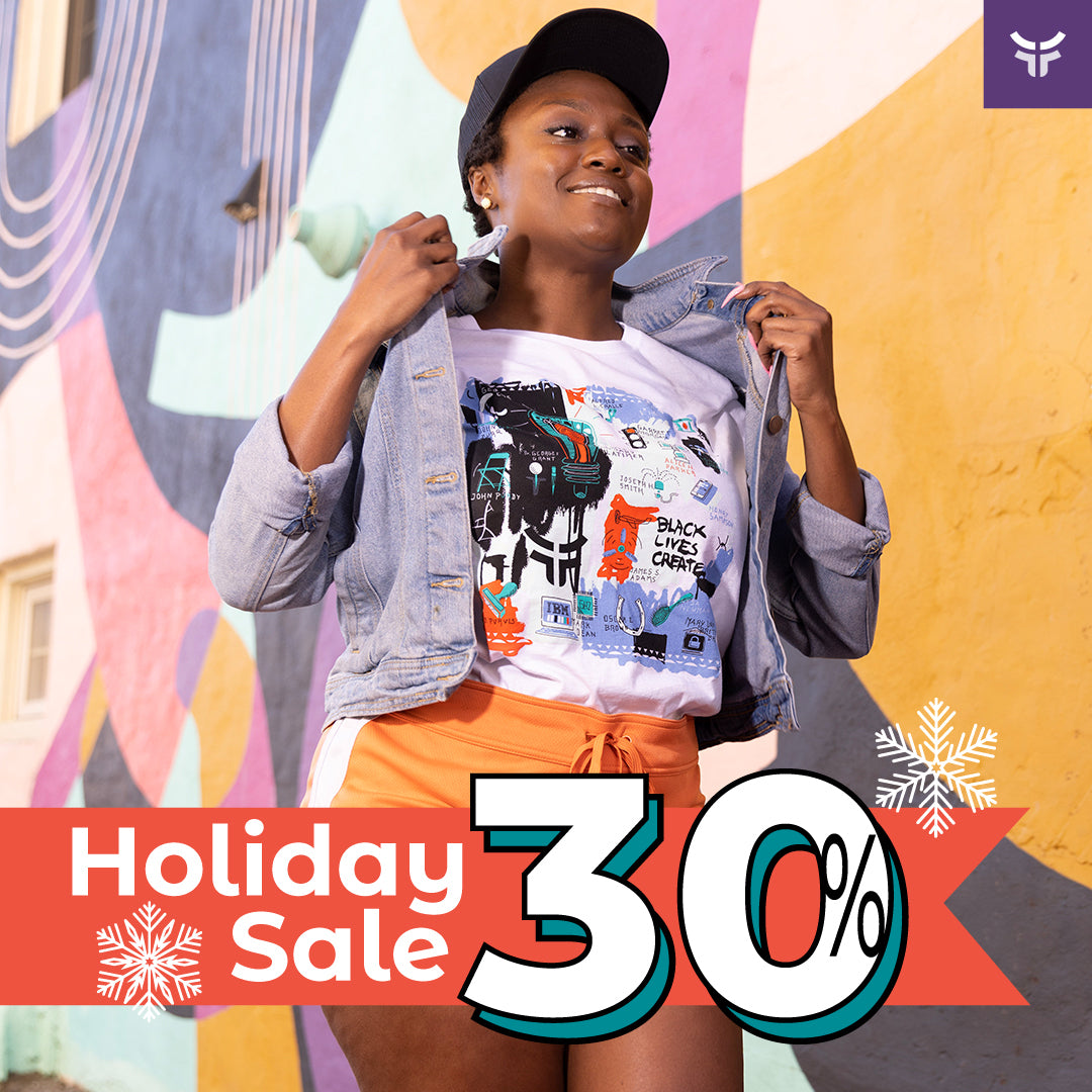 Holiday Sale – Fearless Sports